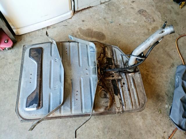 VB VC VH VK COMMODORE FUEL TANK AND SENDER GENUINE HOLDEN | Wrecking ...