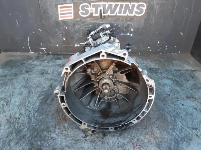 FORD RANGER GEARBOX MANUAL, 4WD, DIESEL, 2.2/3.2, 04/14-07/16 ST7877 ...