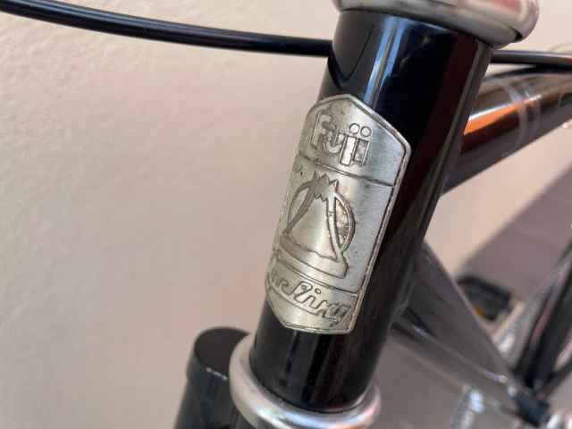 FUJI Feather Fixie Single Speed Bike/Bicycle - Men's Bicycles in West ...