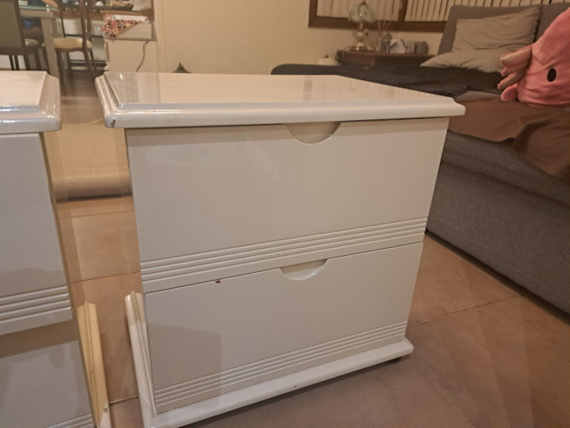 2x bedside drawer for free - Bedside Tables in Roselands NSW | Gumtree ...