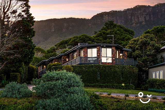 662 Lawrence Hargrave Drive, Coledale, New South Wales 2515 - for Sale ...