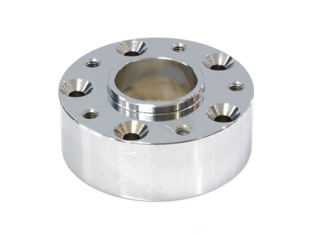 Harley Davidson Disc Rotor Spacer | Motorcycle & Scooter Parts ...
