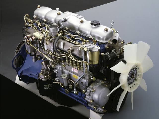 2h, 2h turbo, 12ht Toyota engine (Wanted) | Engine, Engine Parts ...