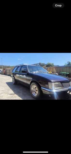 VH commodore 1982 | Cars, Vans & Utes | Gumtree Australia Clarence Area ...