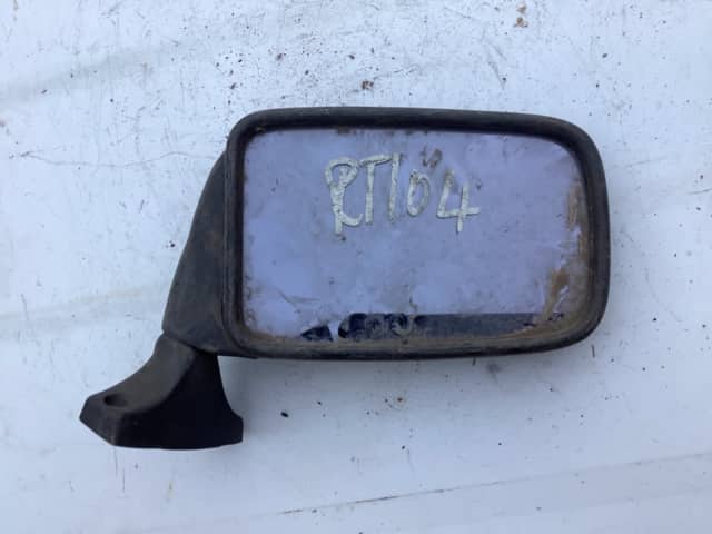 Classic Door Mirror R/H 1970s To 1980s Ingelmann Made in Germany | Auto ...