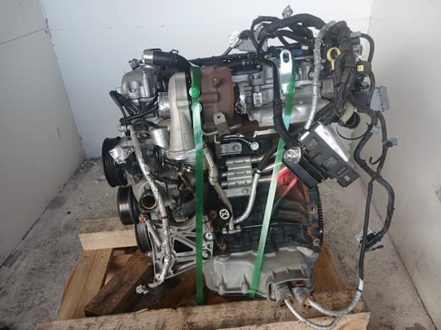 Holden Captiva Diesel 2.2 Z22d1 Turbo Engine | Engine, Engine Parts ...