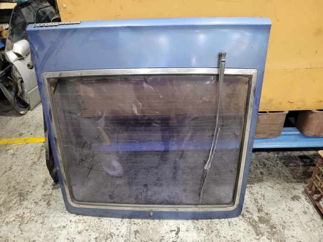 datsun 280zx rear hatch gate | Auto Body parts | Gumtree Australia ...