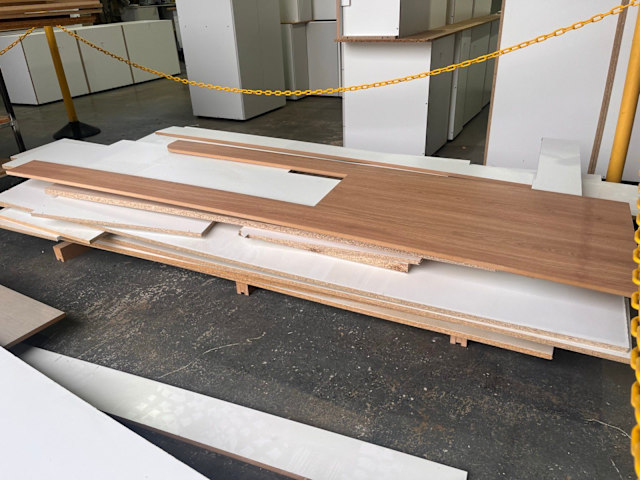 Free MR MDF offcuts - Building Materials in Penrith NSW | Gumtree Australia