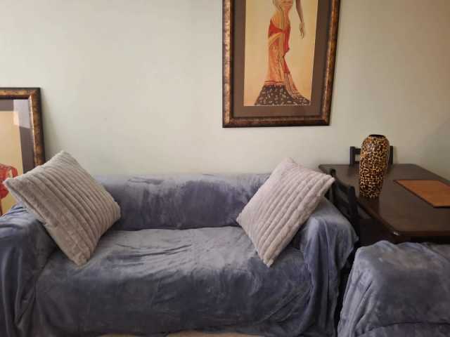 Spacious Fully Furnished apartment for Rent near CBD | Property for ...