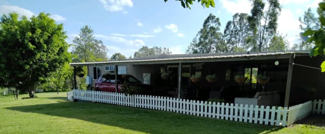 Demountable Building 21x6 metres | Miscellaneous Goods | Gumtree ...