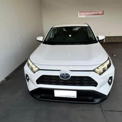 Brand New 2024 RAV4 GX 2.5L Hybrid Auto CVT 2WD (FSS) | Cars, Vans ...