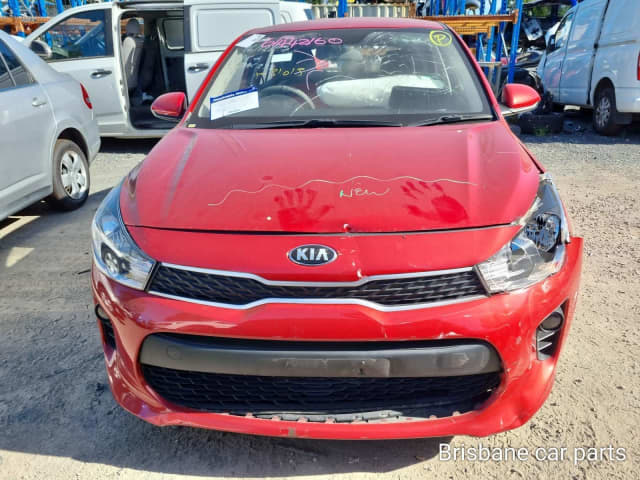 WRECKING NOW 2019 KIA RIO | Wrecking | Gumtree Australia Brisbane South ...