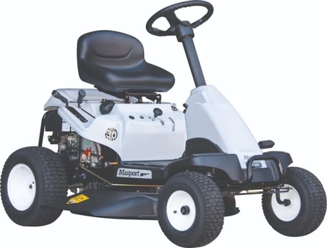Masport RER3000 30inch Rider Ride On Lawn Mower (Open 7 days - Lawn ...