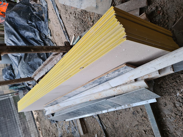 Compressed Fibro Flooring - Building Materials in Cecil Hills NSW ...