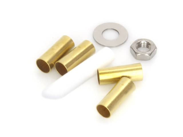 Harley Davidson Rocker Lockers | Motorcycle & Scooter Parts | Gumtree ...