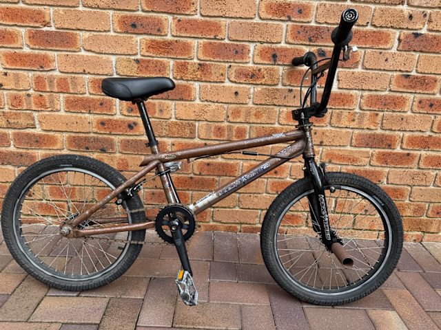 Haro Bikes Nyquist R1 BMX with Gyro System - Other in Glenbrook NSW ...