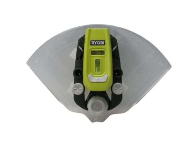 Ryobi Level Green (000300250039) Spirit | Hand Tools | Gumtree ...