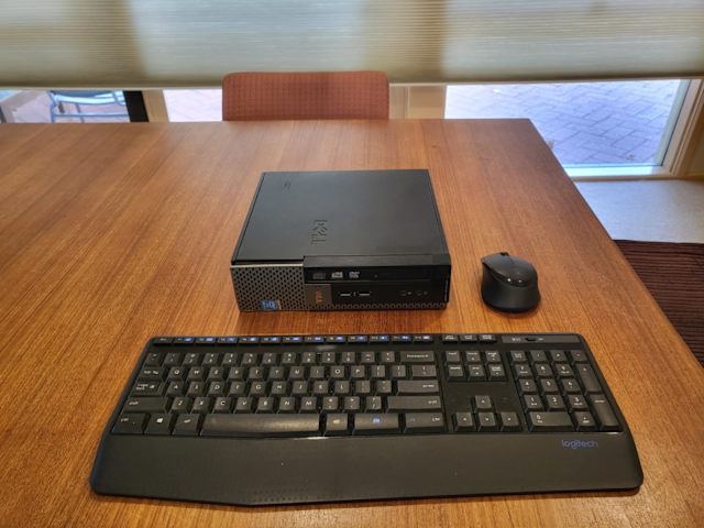 Dell Optiplex 9020 PC - Small Form Factor PC - Desktops in Yarralumla ...
