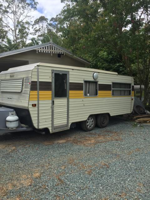 1986 Rambler Holiday | Caravans | Gumtree Australia Greater Taree Area ...