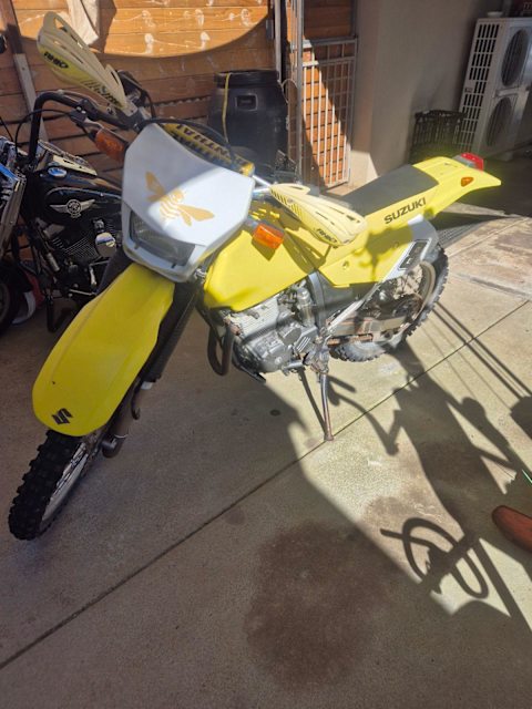 suzukl drz 250 2009 4000klm | Motorcycles | Gumtree Australia Salisbury ...