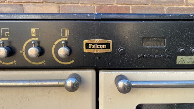 Free Falcon cook top / oven - Ovens in Highett VIC | Gumtree Australia