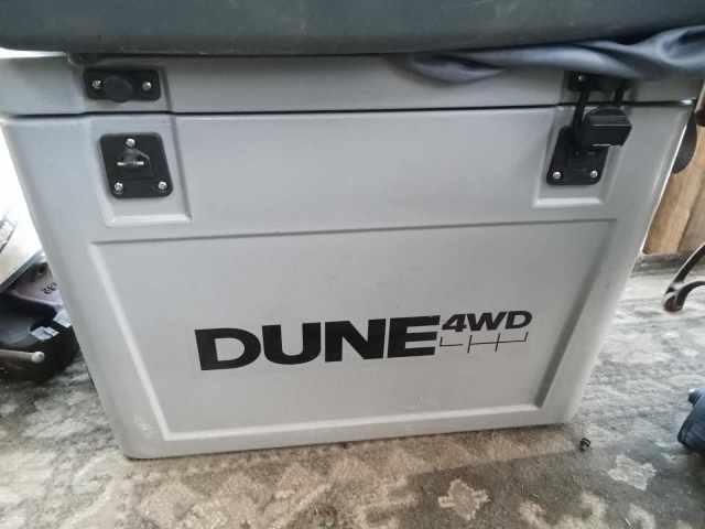 dune 4wd eski - Camping & Hiking in Bagdad TAS | Gumtree Australia