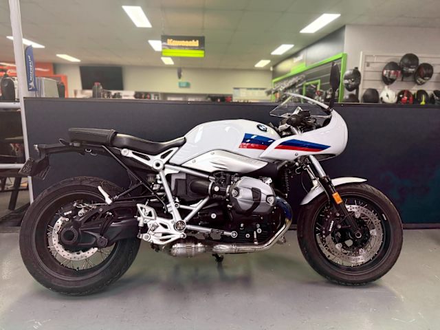 2017 BMW R-Nine-T Racer | Motorcycles | Gumtree Australia Albany Area ...