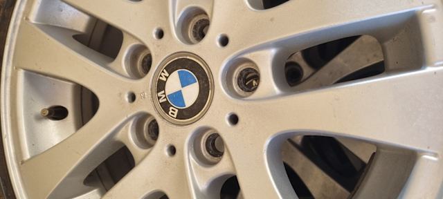 bmw 16 inch rims | Wheels, Tyres & Rims | Gumtree Australia Wanneroo ...
