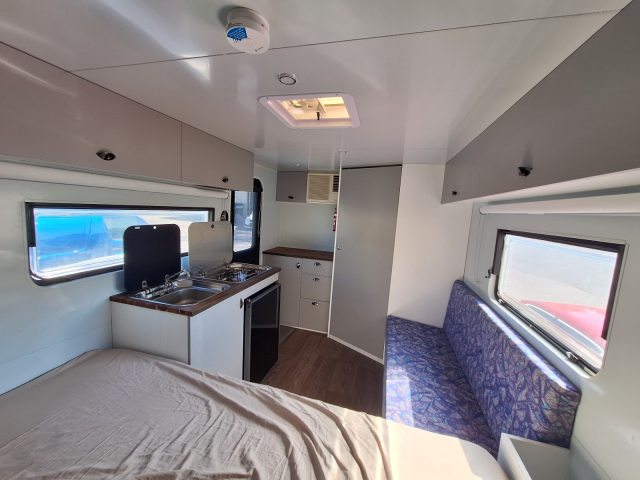 isuzu npr 200 motorhome camper | Campervans & Motorhomes | Gumtree ...