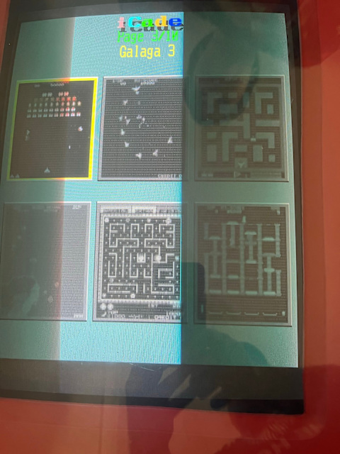 Arcade machine - Other Video Games & Consoles in Wattle Grove WA ...