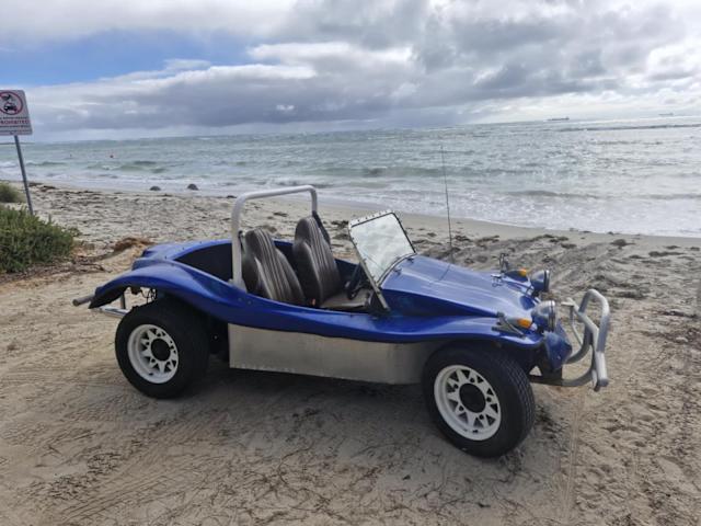 Volkswagen Beach Buggy Taipan | Cars, Vans & Utes | Gumtree Australia ...