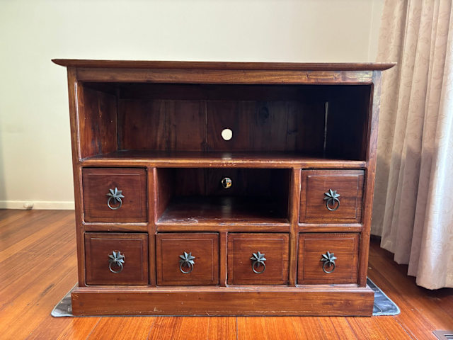 Furniture for sale good storage - Bookcases & Shelves in Burwood VIC ...