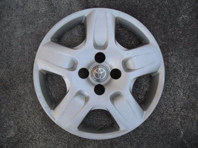 Toyota Corolla 15 inch Wheel Trims (2001 - '07) ZZE from $60 - $75. EA ...