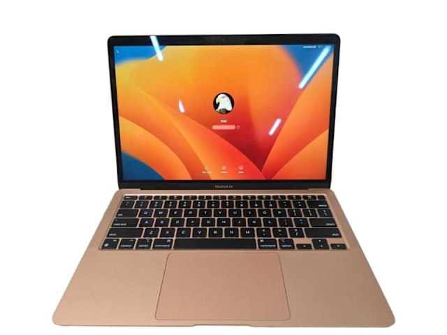 Apple Macbook Air A2337 Apple M1 8GB 2020-213850 - Laptops in ...