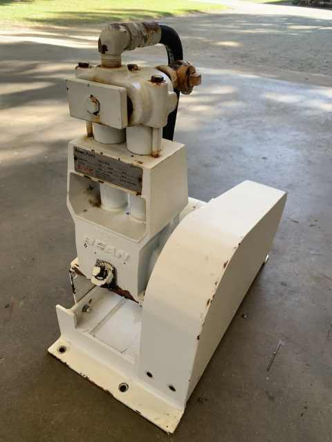 FMC Bean pump suit drill rig water injection - Miscellaneous Goods in ...