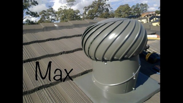 Whirlybirds CSR windmaster 2 for $550 | Roofing | Gumtree Australia ...
