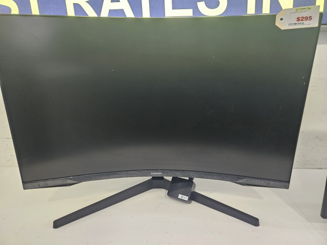 Samsung Monitor 32 inch 1-660957 - Monitors in Cannington WA | Gumtree ...
