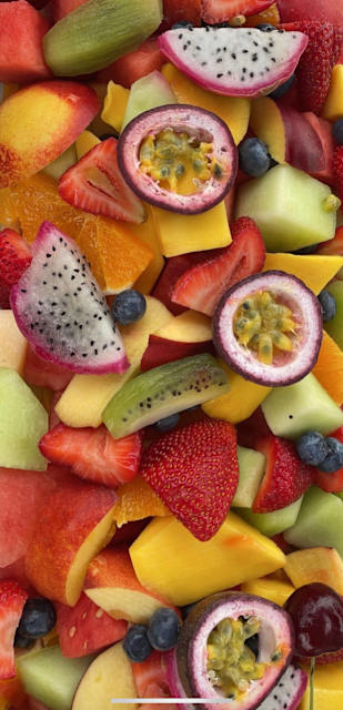 Established Fruit and Vegetable Run for Sale! - Business For Sale ...