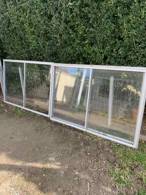 Aluminium windows second hand - Building Materials in Grafton NSW ...