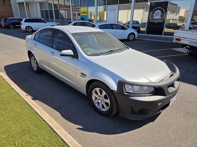 COMMODORE 2008 VE, DRIVES GREAT, JUNE REGO ONLY $3800 | Cars, Vans ...