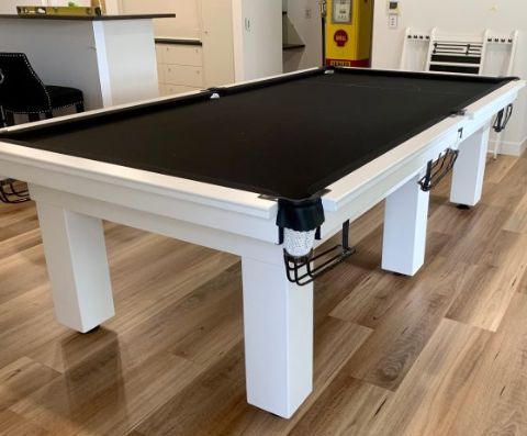 pool table slate 8x4 - Other Sports & Fitness in Hillcrest QLD ...