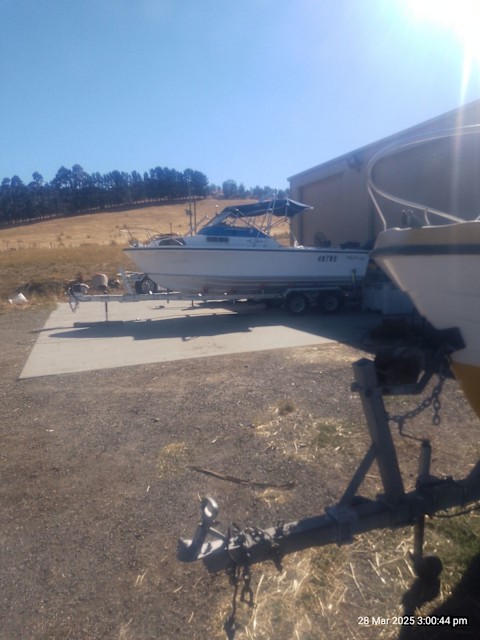 boats fibreglass wanted | Motorboats & Powerboats | Gumtree Australia ...