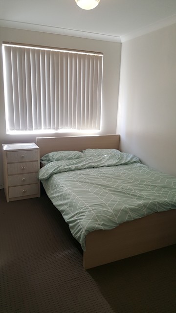15/05 - 31/05 East Perth single room for female - Share House ...