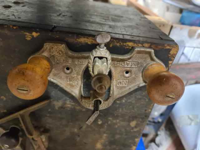 Vintage Stanley Planes - Hand Tools in Willaston SA | Gumtree Australia