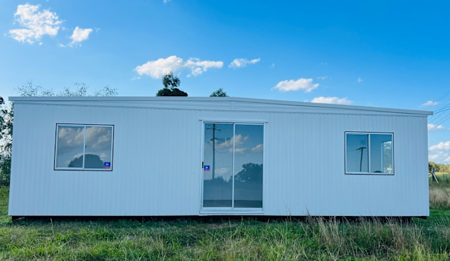 Portable Building / Donga - Other Real Estate | Gumtree Australia