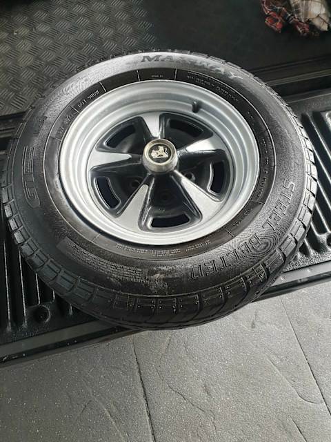 Gts Monaro wheel rims Hq Hj Hz Hx Holden Kingswood | Wheels, Tyres ...