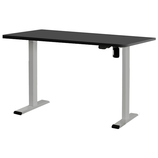Standing Desk Motorised 120CM Black - Desks in Narre Warren North VIC ...