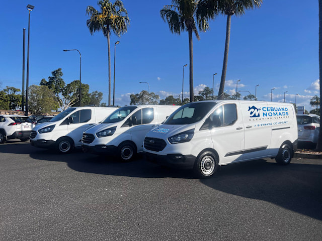 Cleaning Crew Wanted | Cleaner & Housekeeper | Gumtree Australia ...