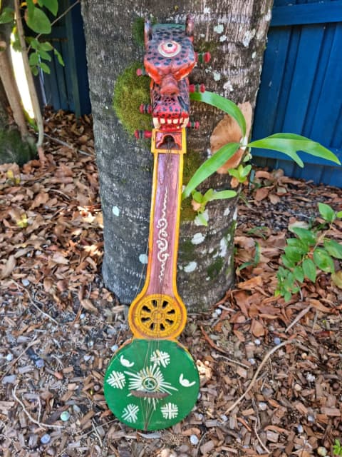 Names Of Australian Instruments