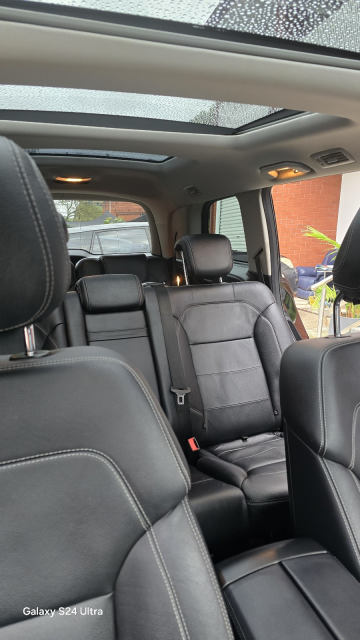 2014 MERCEDES-BENZ GL 350 BLUETEC 7 SP AUTOMATIC 4D WAGON | Cars, Vans ...